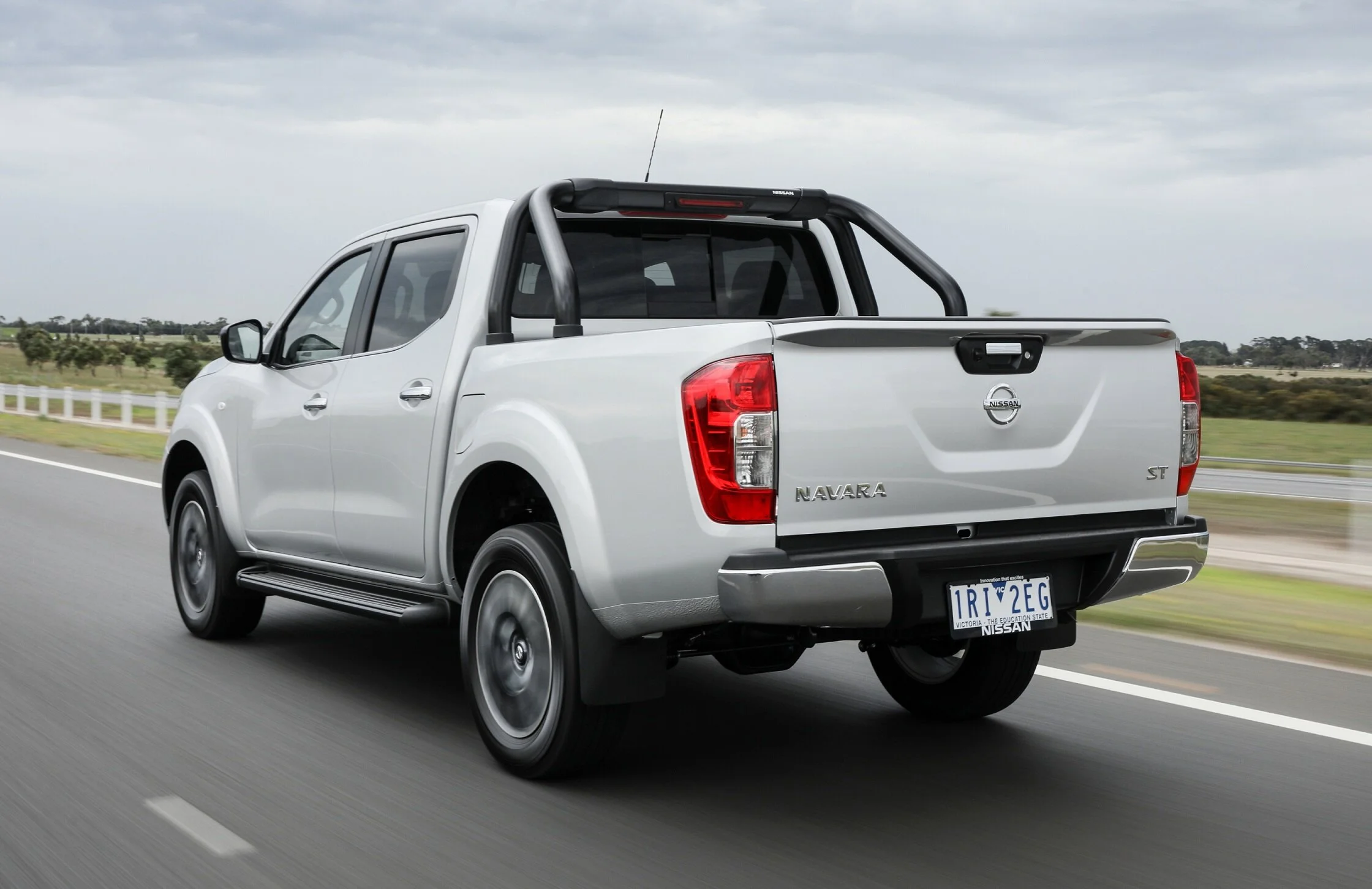 2020 Ute Market Buyer's Guide — Auto Expert by John Cadogan - save ...