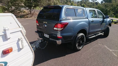 Complete heavy towing guide: GVM, GCM, payload, towball limits explained