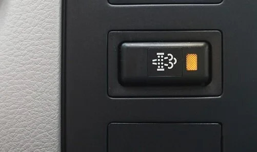 Your DPF warning light just came on: What should you do?