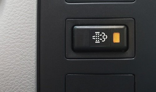 Your DPF warning light just came on: What should you do?