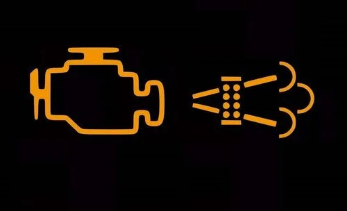 Your DPF warning light just came on: What should you do?