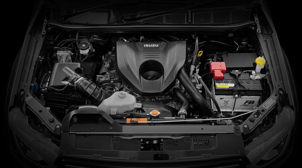 Your DPF warning light just came on: What should you do?