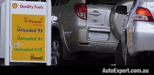 The Ultimate Guide to Fuel and Octane Ratings