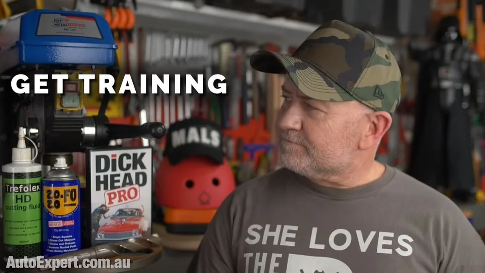 Hard shackles -Vs- soft shackles in 4WD recovery