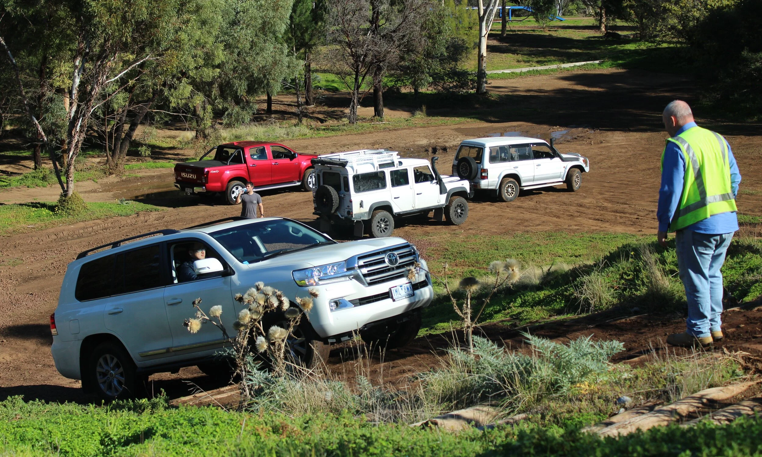 Ultimate Off-Roading Guide