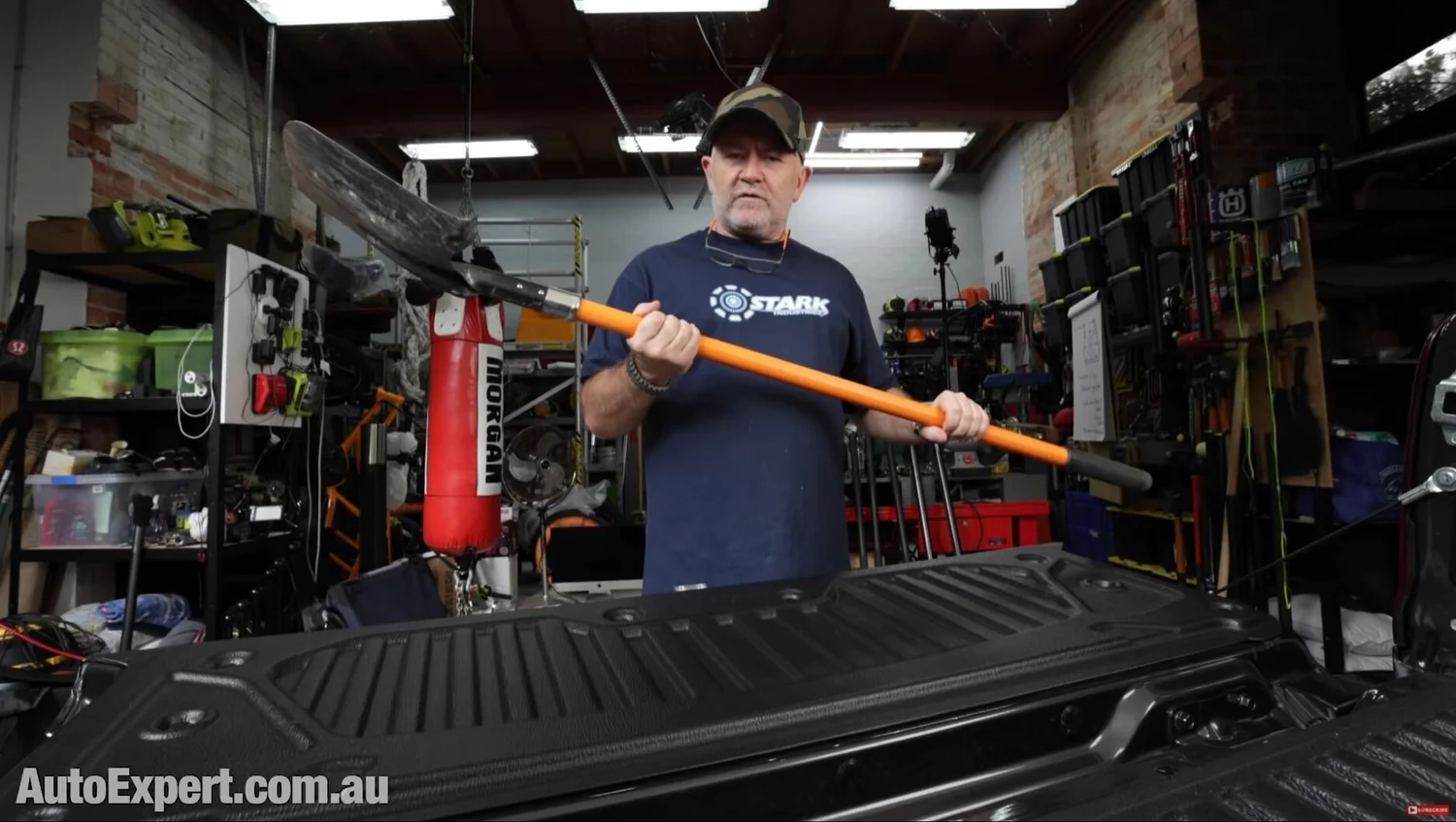 Essential guide to 4WD tyre pressures and related 4X4 driving basics