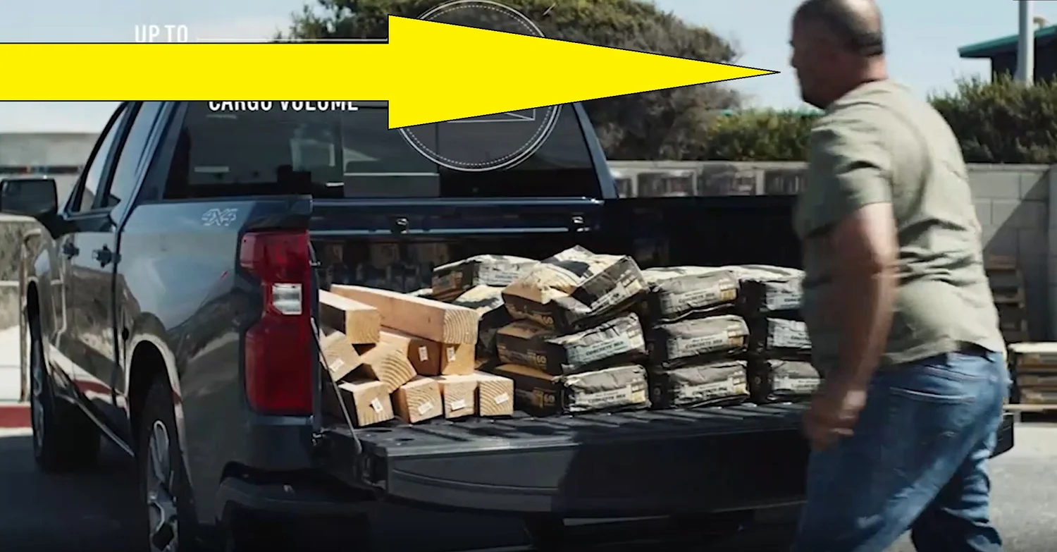 Is the new GMSV Silverado really just Holden all over again?