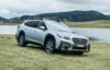 Subaru Outback review and buyer's guide