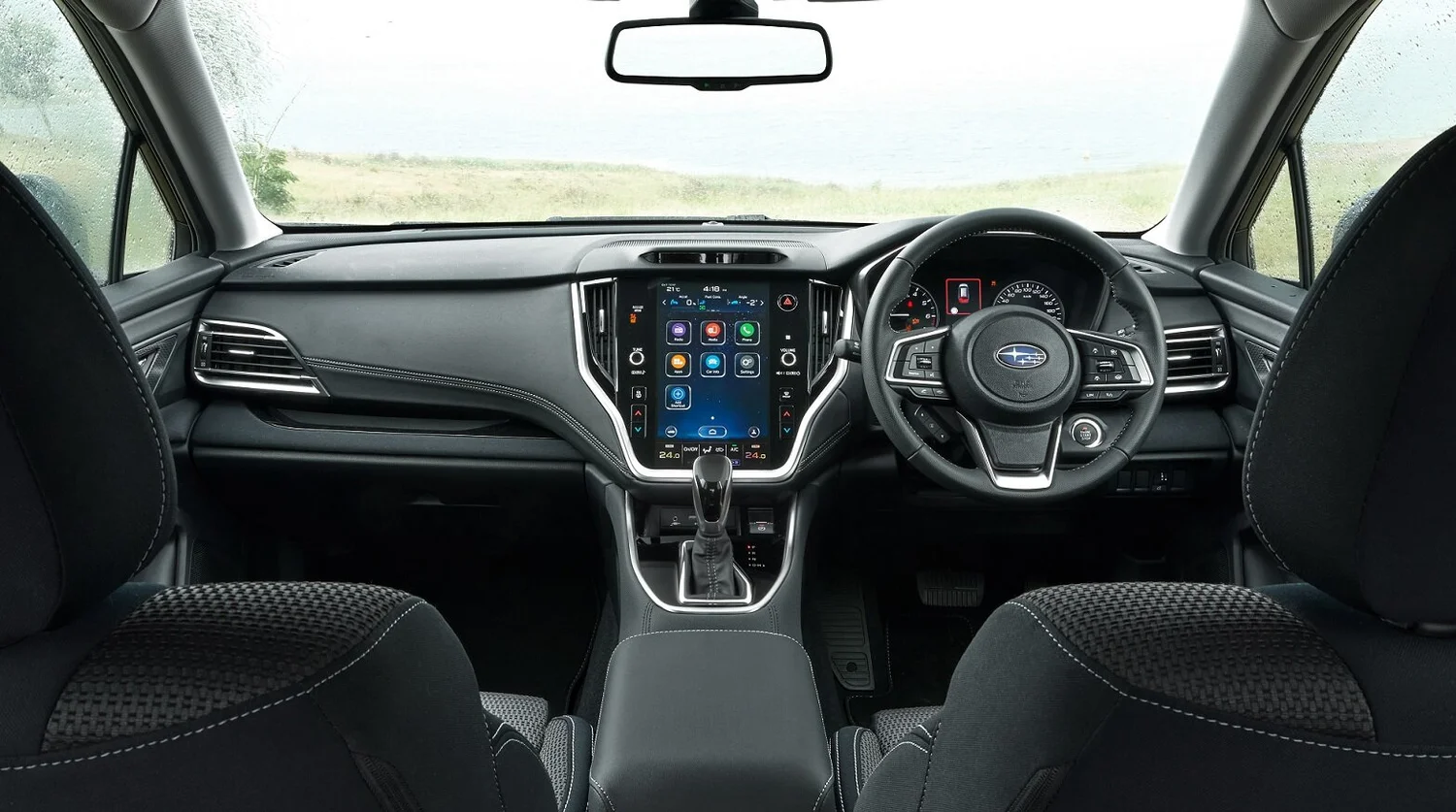 Subaru Outback review and buyer's guide — Auto Expert John Cadogan