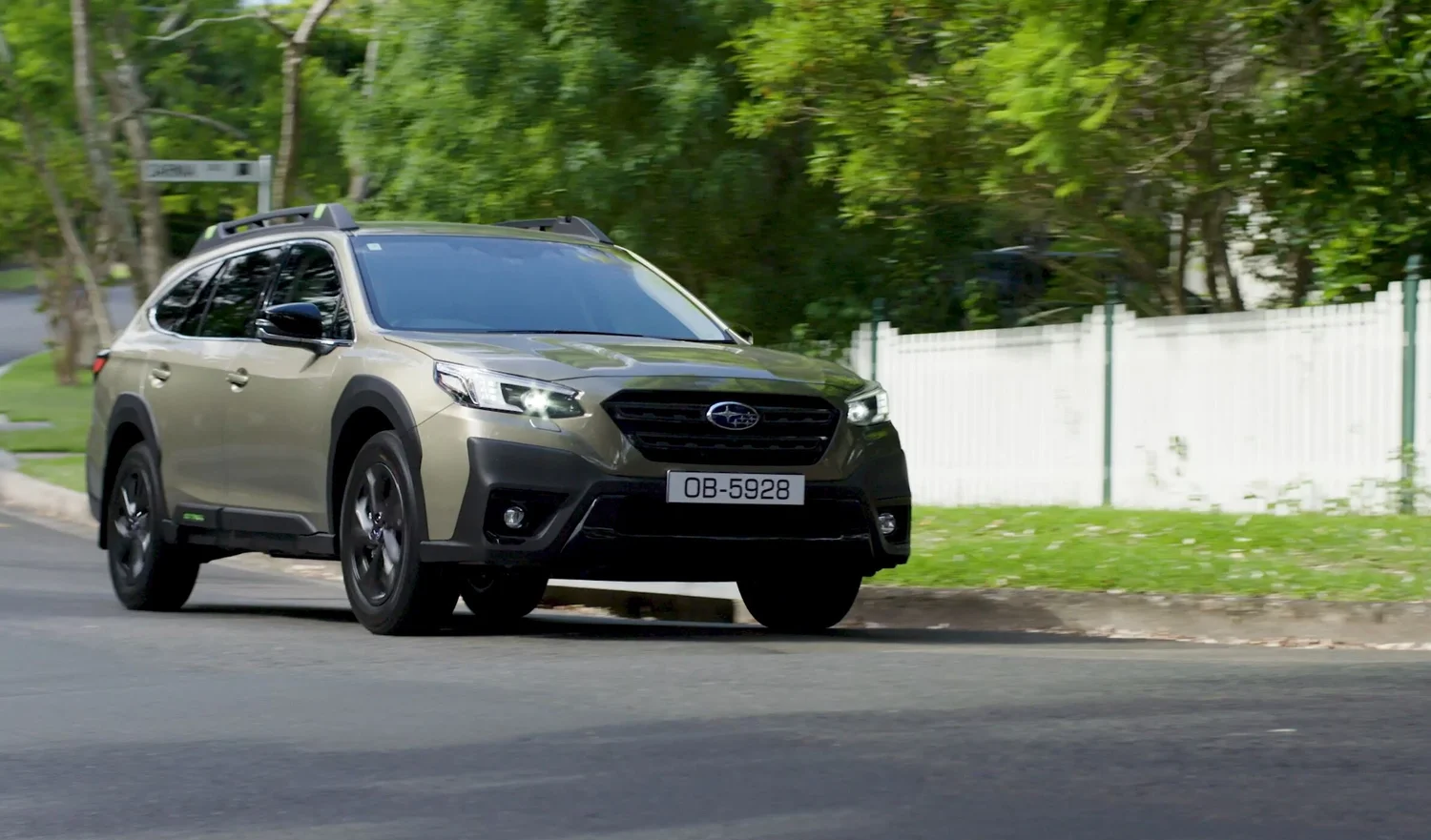 Subaru Outback review and buyer's guide — Auto Expert John Cadogan