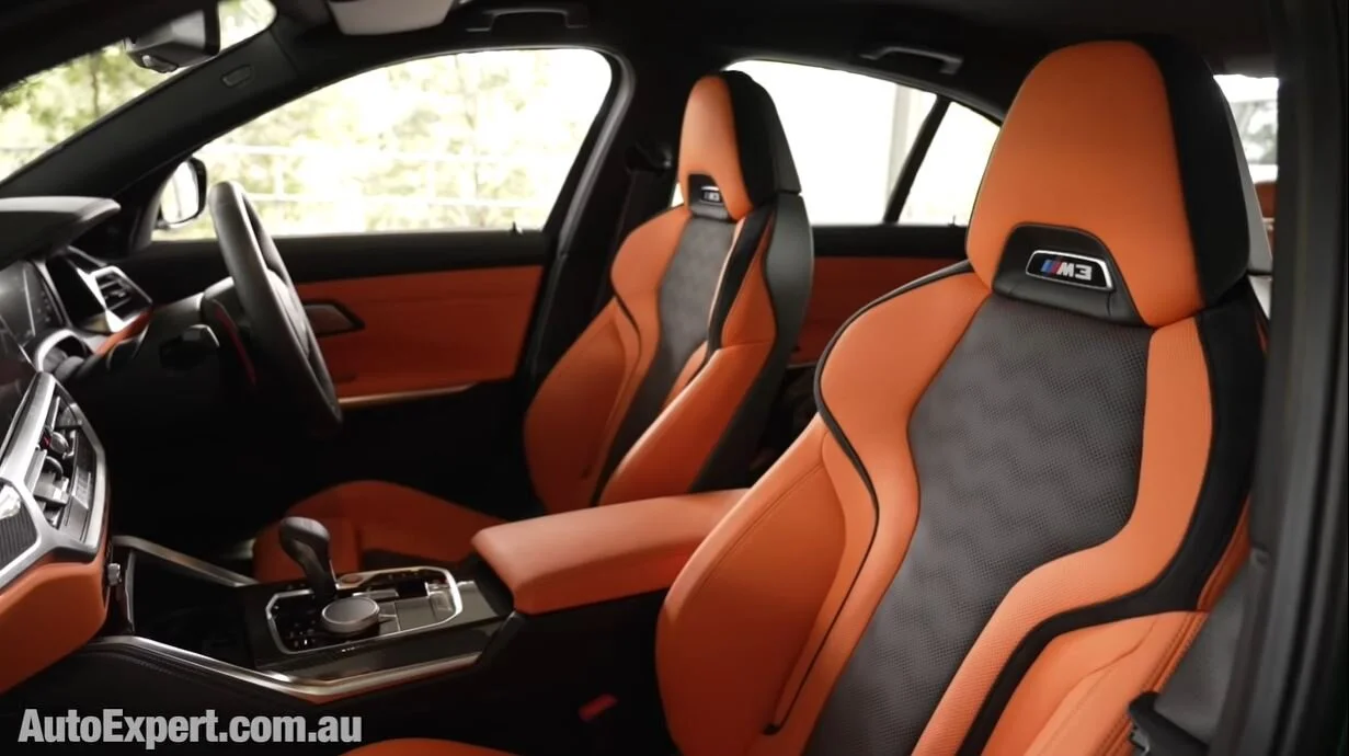 BMW M3 Competition review and buyer's guide: Ultimate Sedan Supercar