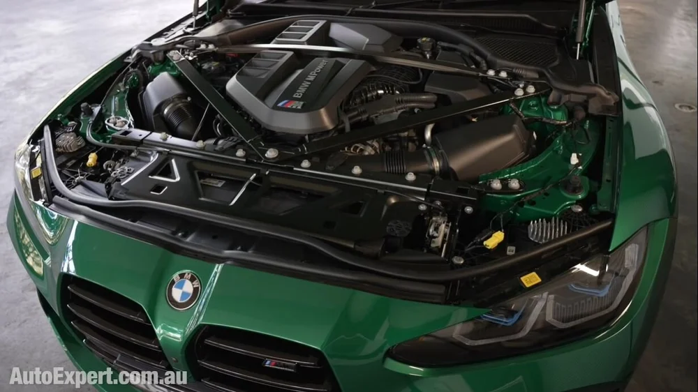 BMW M3 Competition review and buyer's guide: Ultimate Sedan Supercar