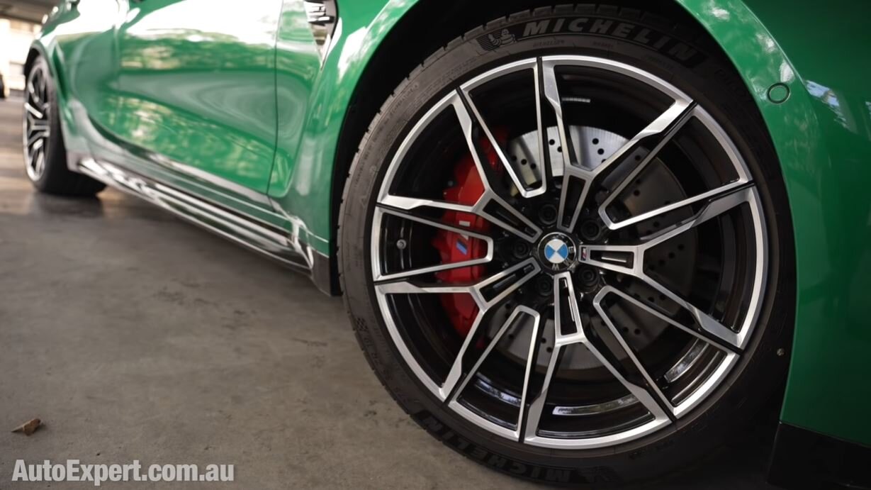 BMW M3 Competition review and buyer's guide: Ultimate Sedan Supercar