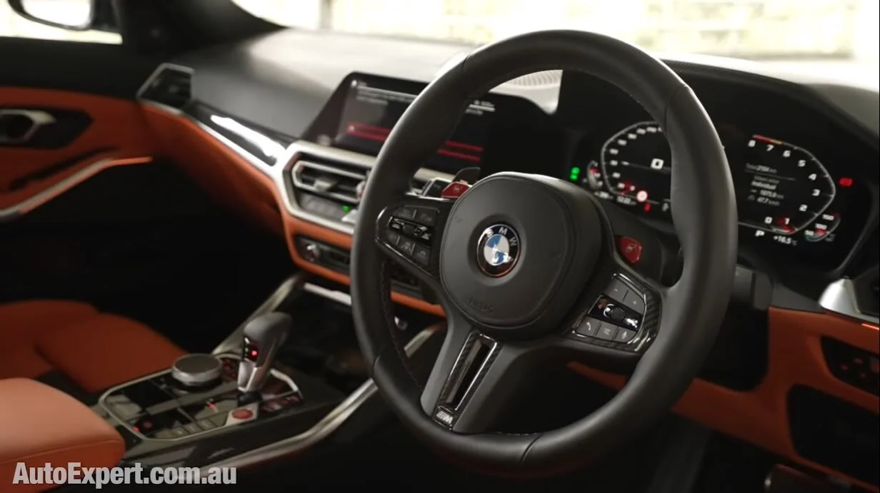 BMW M3 Competition review and buyer's guide: Ultimate Sedan Supercar