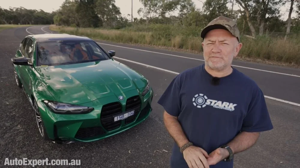 BMW M3 Competition review and buyer's guide: Ultimate Sedan Supercar