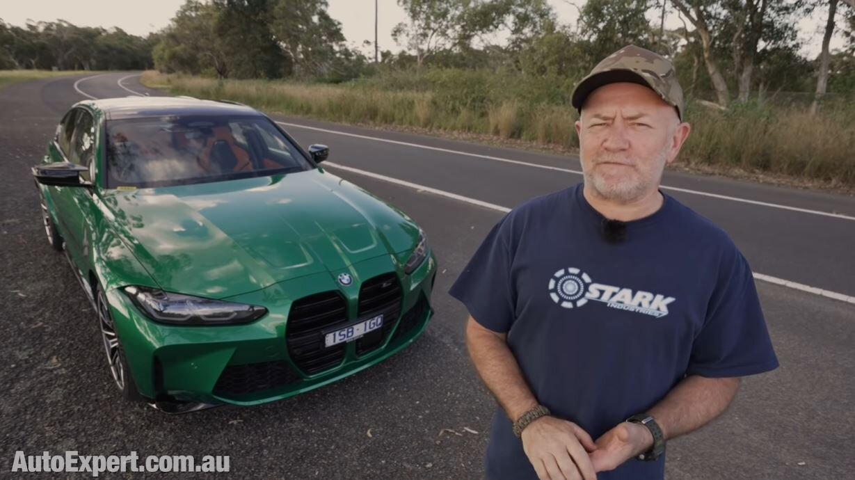 BMW M3 Competition review and buyer's guide: Ultimate Sedan Supercar