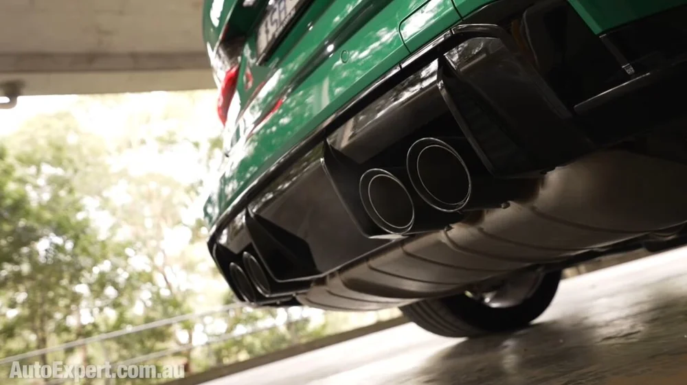 BMW M3 Competition review and buyer's guide: Ultimate Sedan Supercar