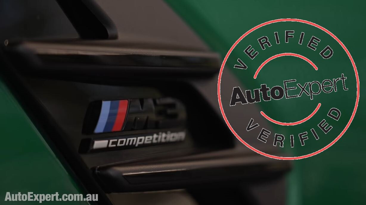 BMW M3 Competition review and buyer's guide: Ultimate Sedan Supercar