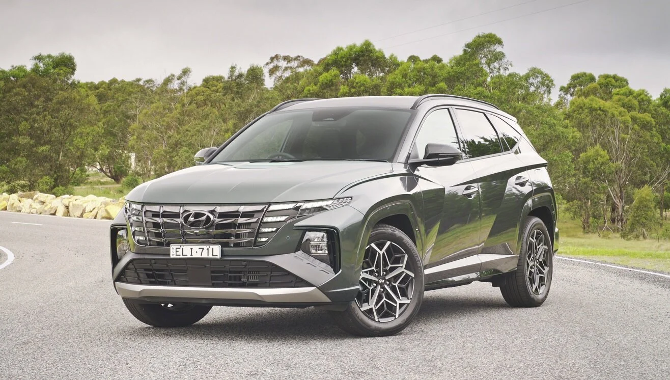 Hyundai Tucson review and buyer's guide — Auto Expert John Cadogan