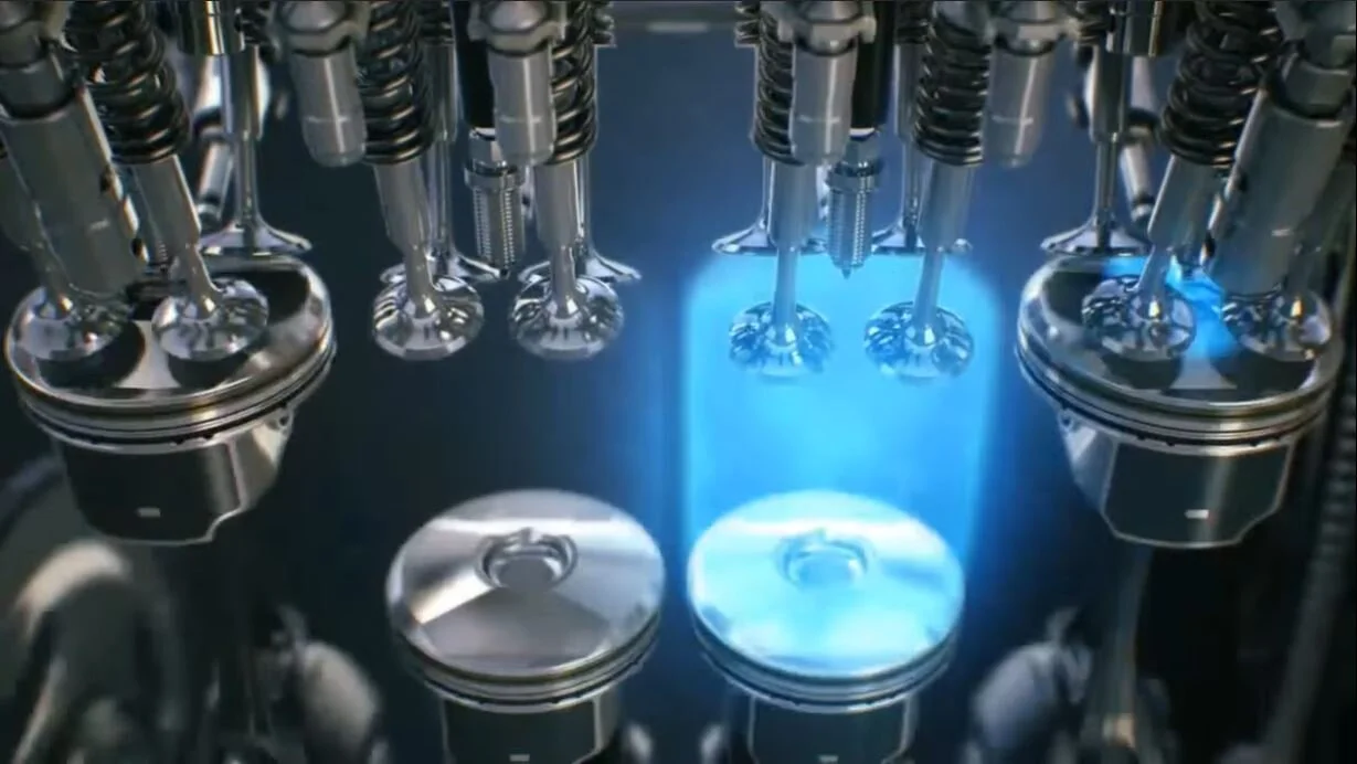 The Future of Car Engines: Innovations Driving Efficiency and Power