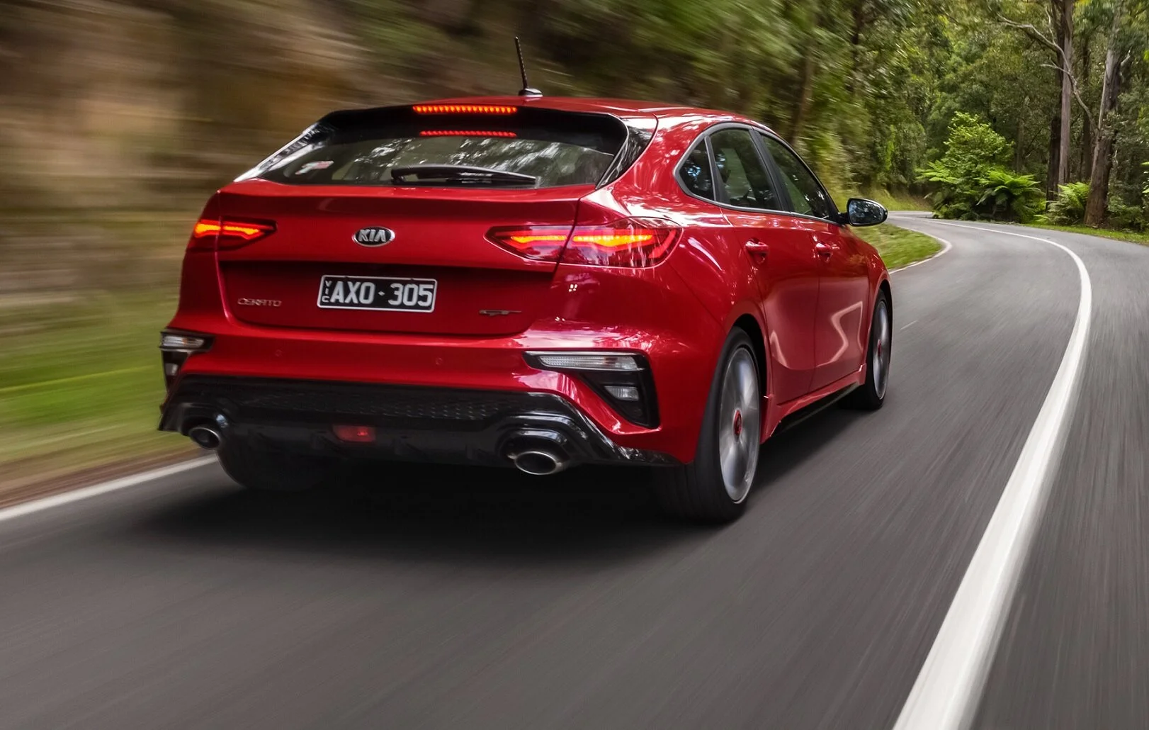 Best conventional cars — Auto Expert by John Cadogan - save thousands ...