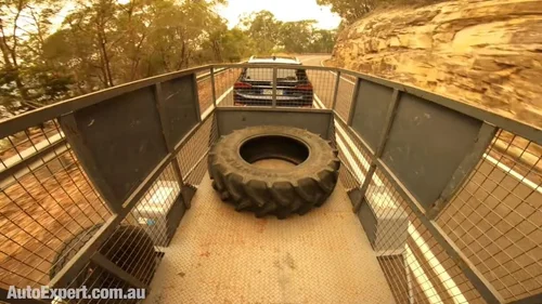 The applied physics of heavy towing