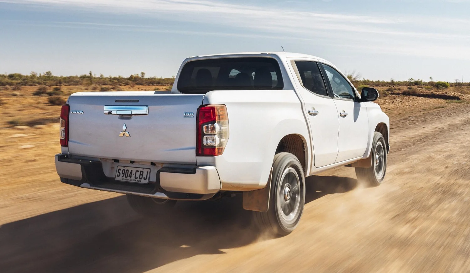 When can I use '4H' in my new 4X4?