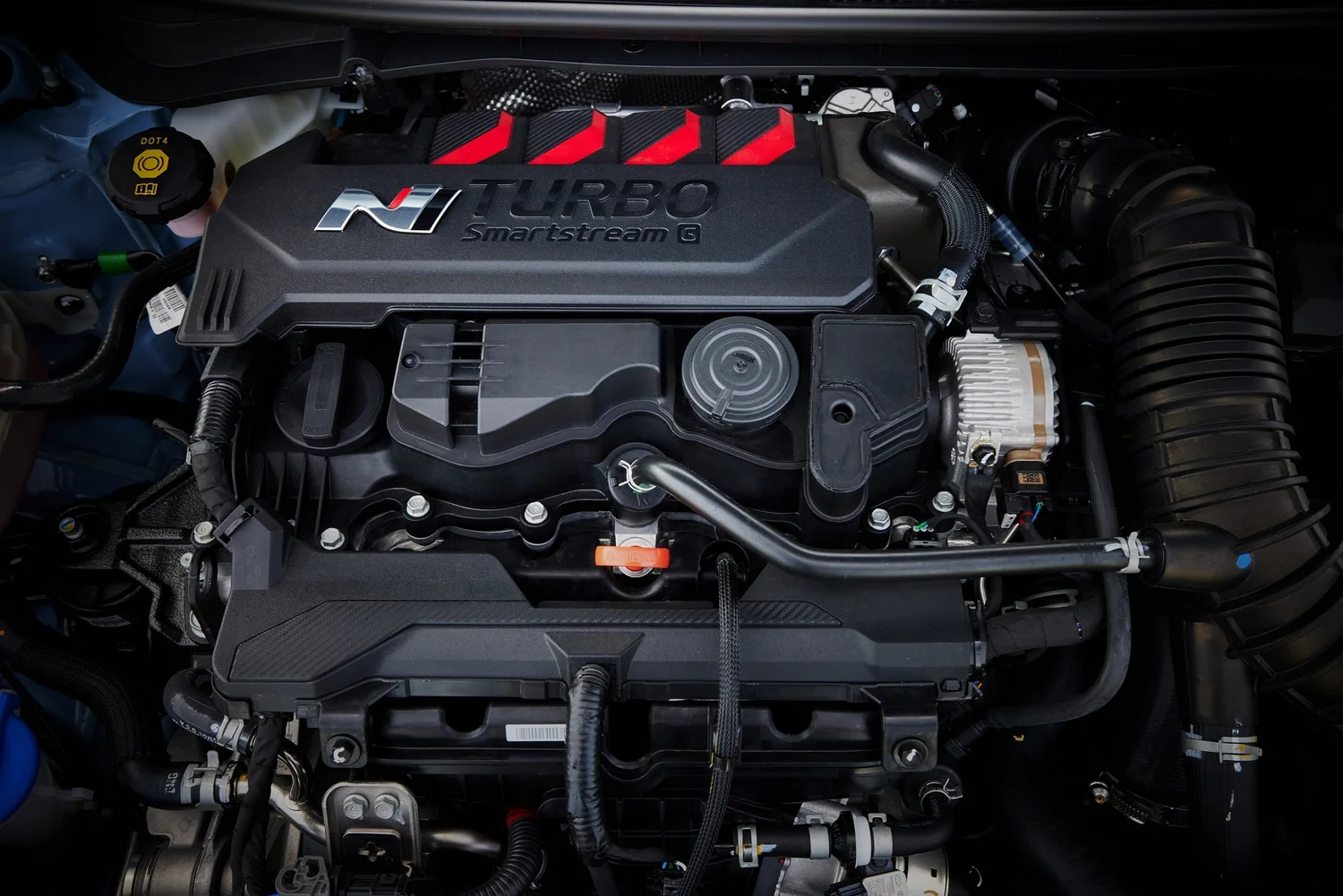 Hyundai i20 N review and buyer's guide