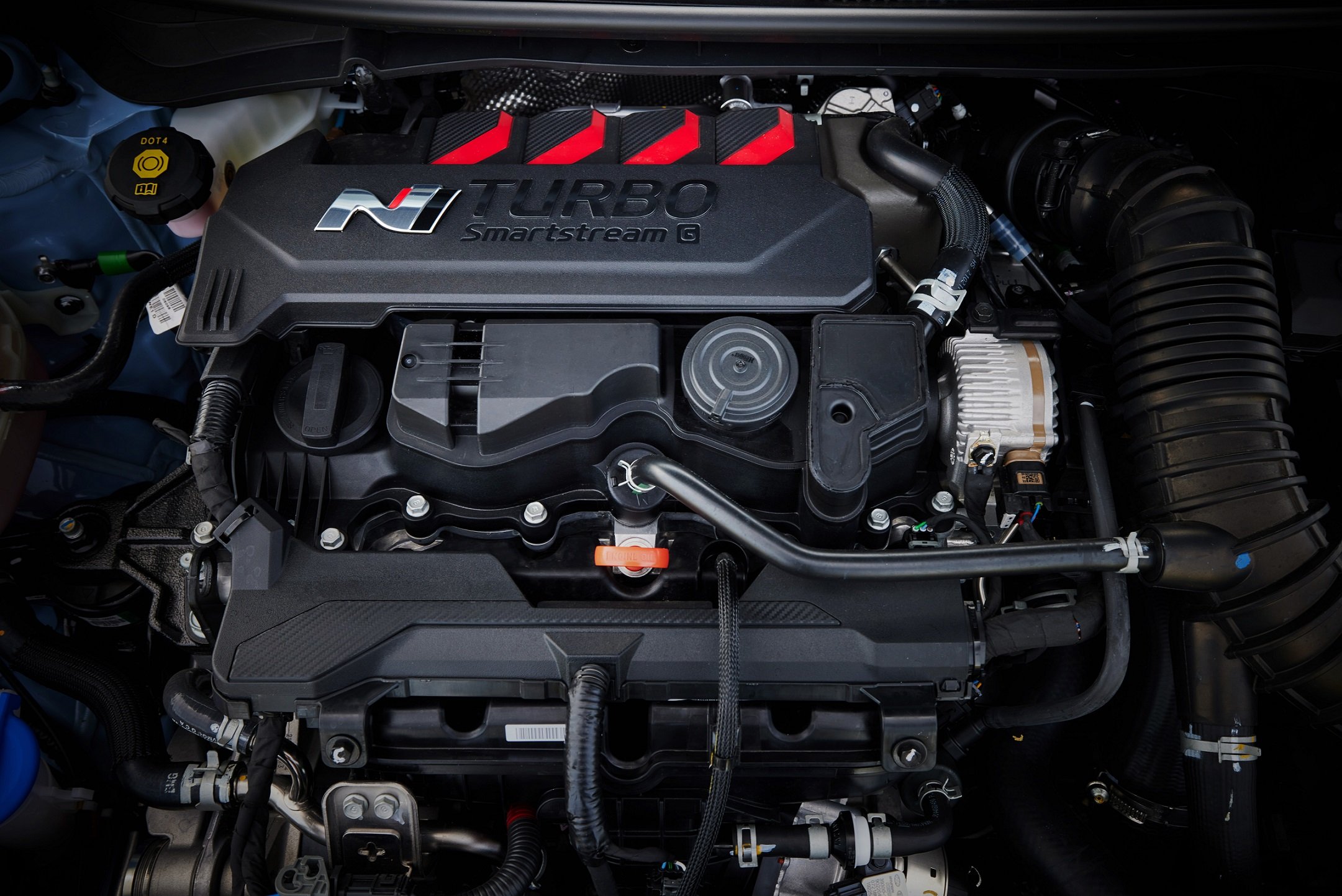Hyundai i20 N review and buyer's guide