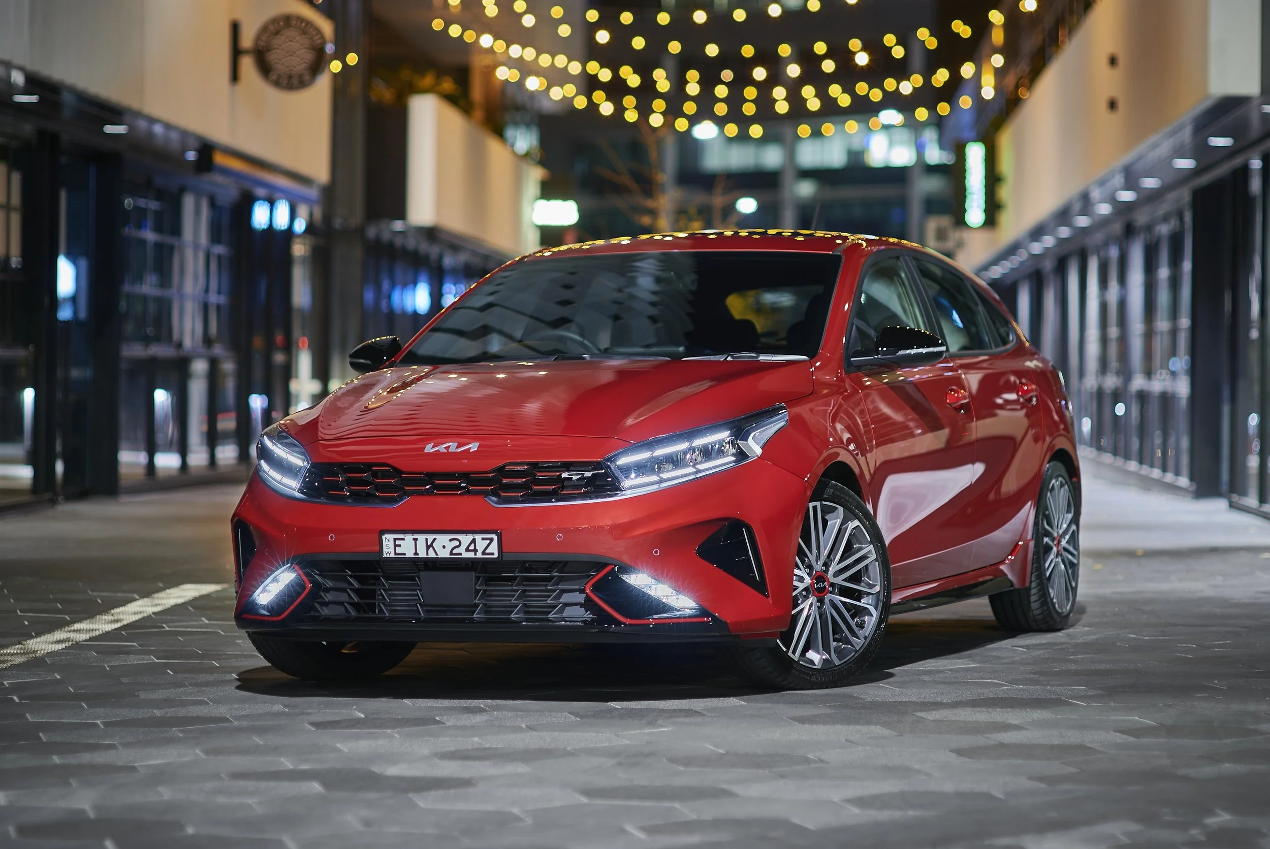 Best conventional cars — Auto Expert John Cadogan