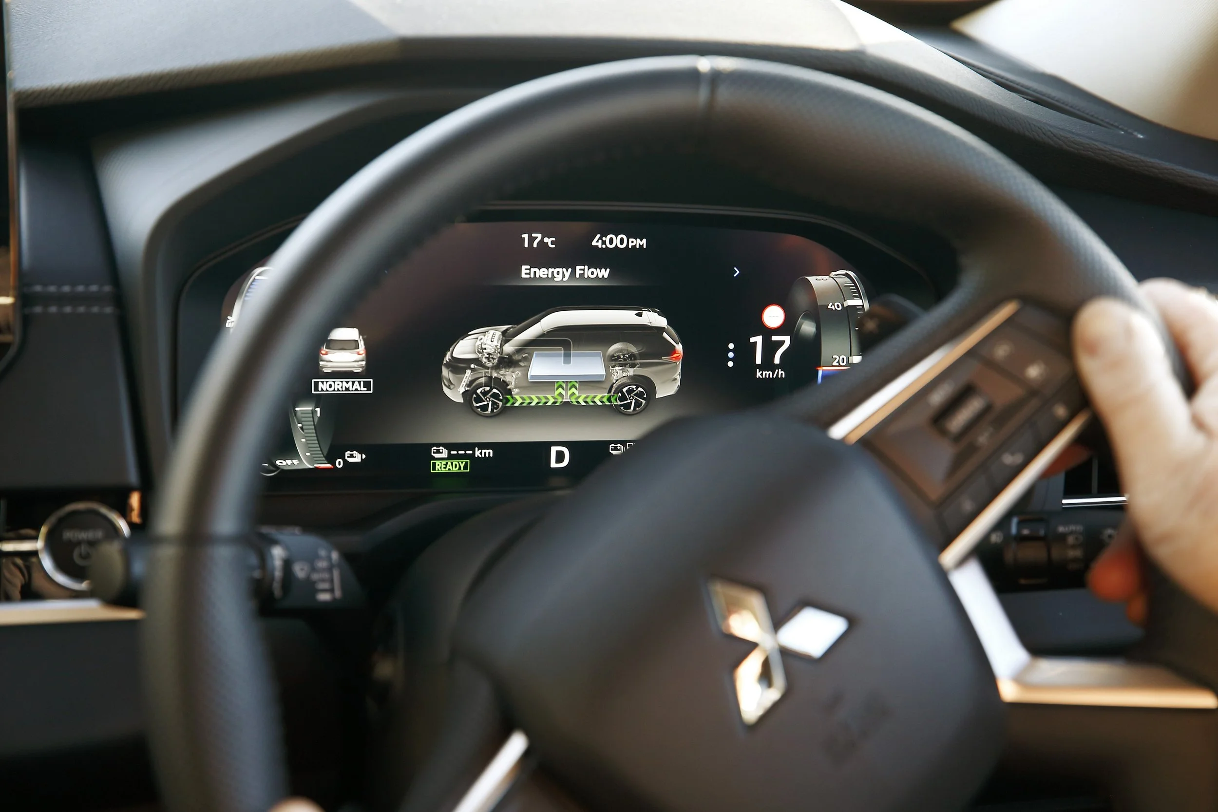 Mitsubishi Outlander PHEV review and buyer’s guide