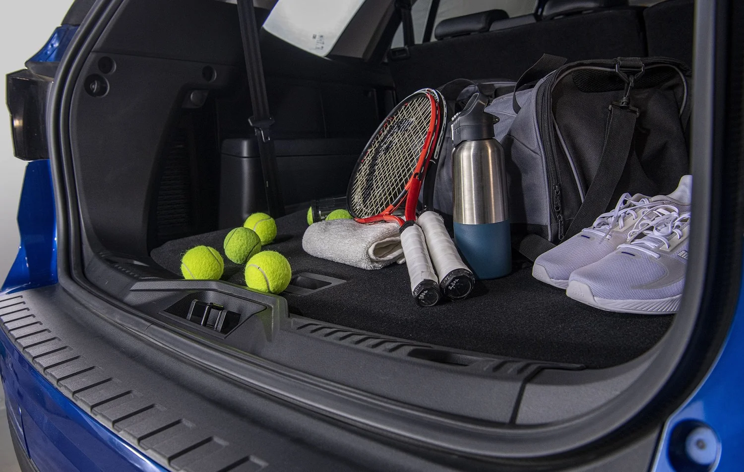Ford Everest review and buyer’s guide
