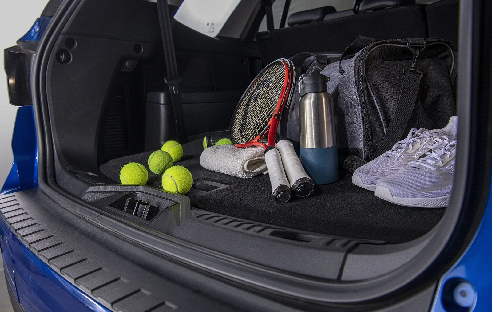 Ford Everest review and buyer’s guide