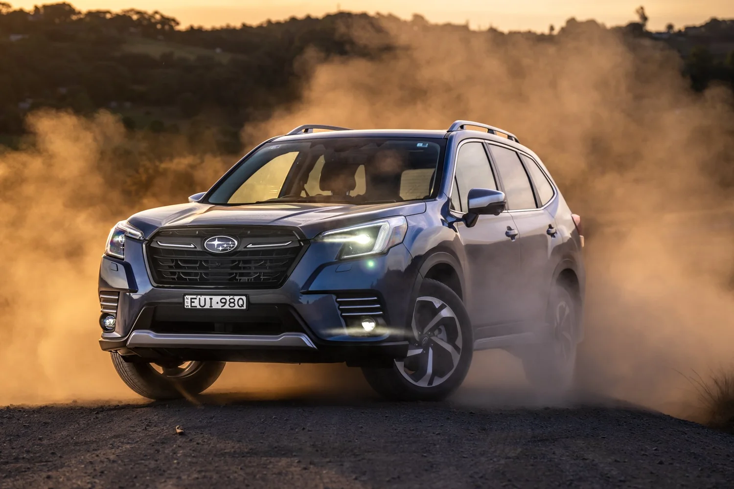 Subaru Forester review and buyer's guide — Auto Expert John Cadogan