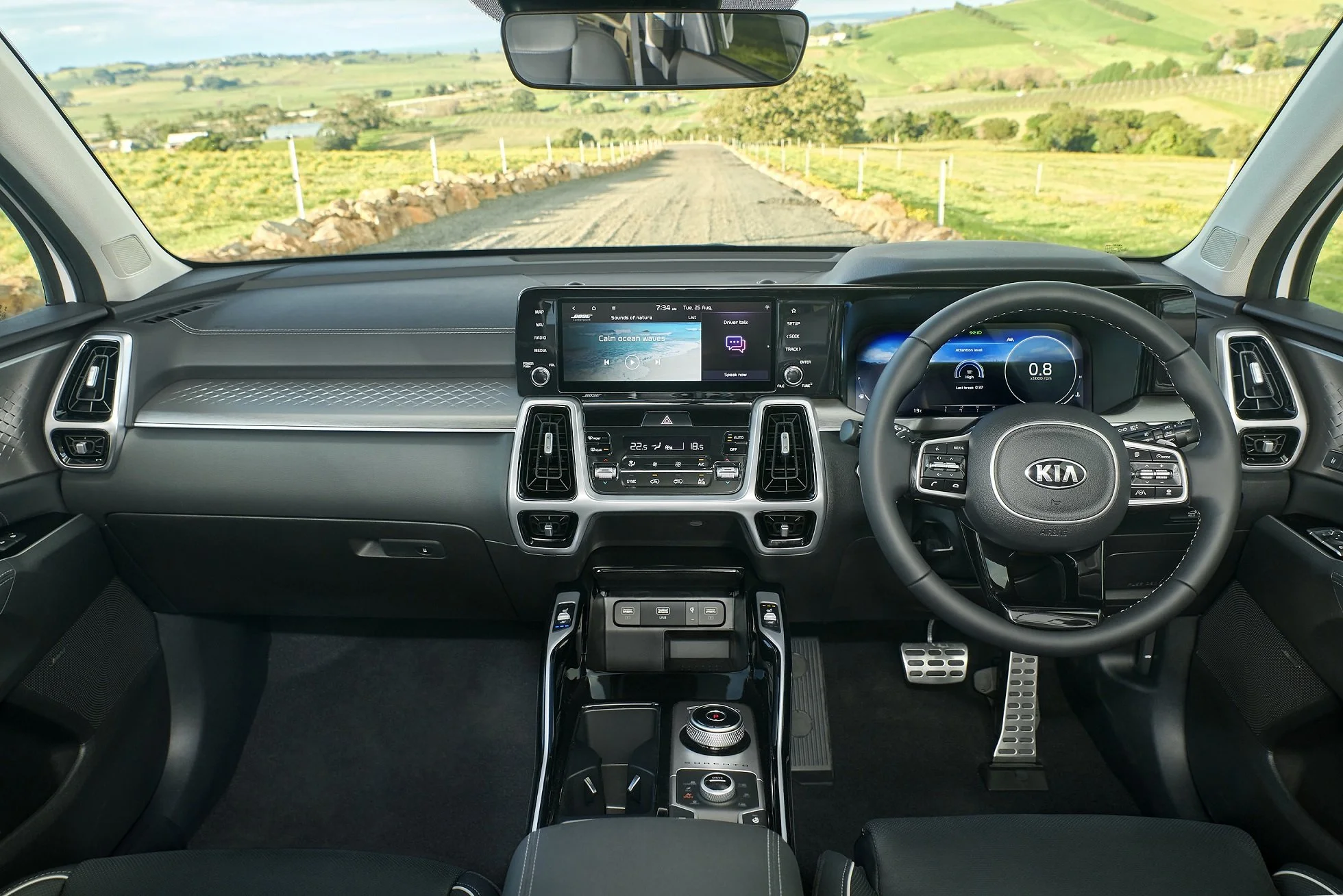 Best large & seven-seat SUVs — Auto Expert by John Cadogan - save ...