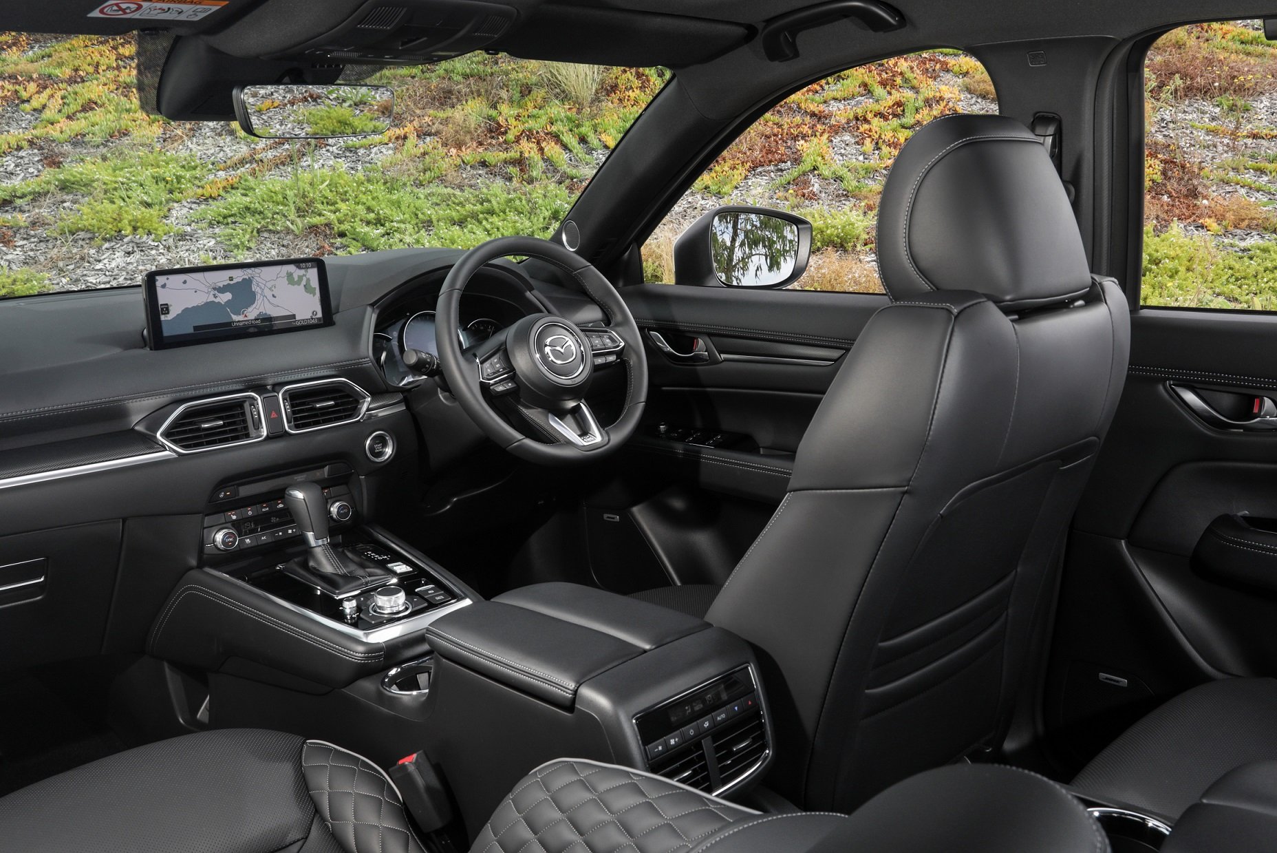 Best large & seven-seat SUVs — Auto Expert John Cadogan