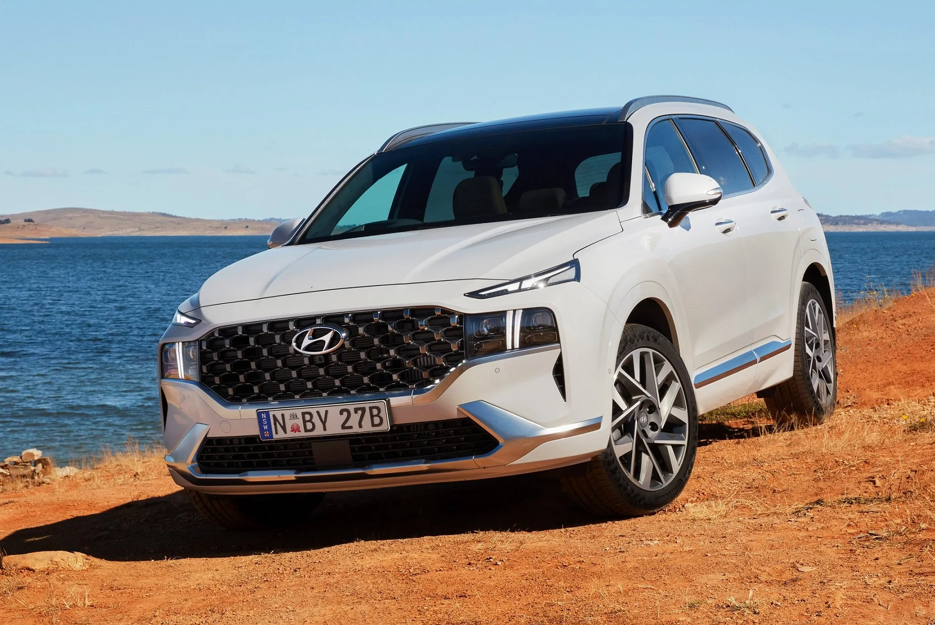 7 Seater Suv Reviews Australia 2018 Cabinets Matttroy