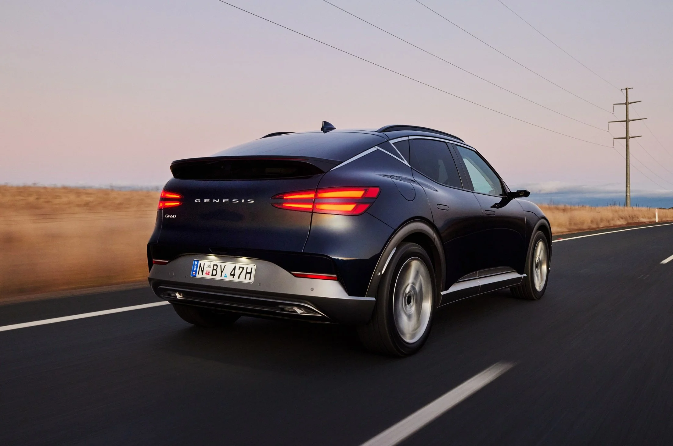 Best luxury EVs — Auto Expert John Cadogan