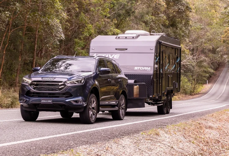 Isuzu MU-X review and buyer’s guide — Auto Expert John Cadogan