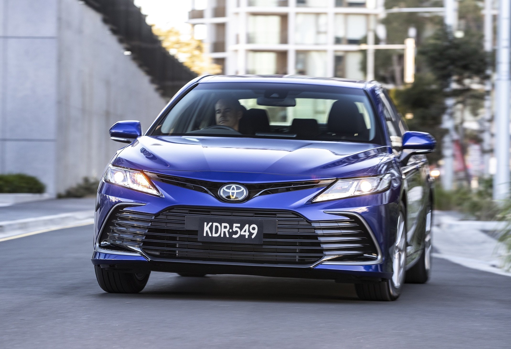 Best conventional cars — Auto Expert John Cadogan