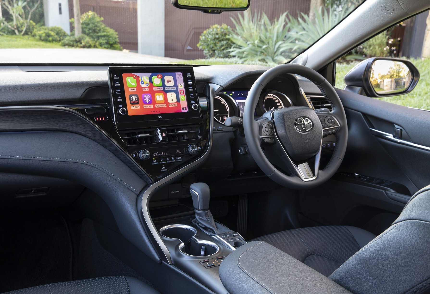 Best conventional cars — Auto Expert John Cadogan