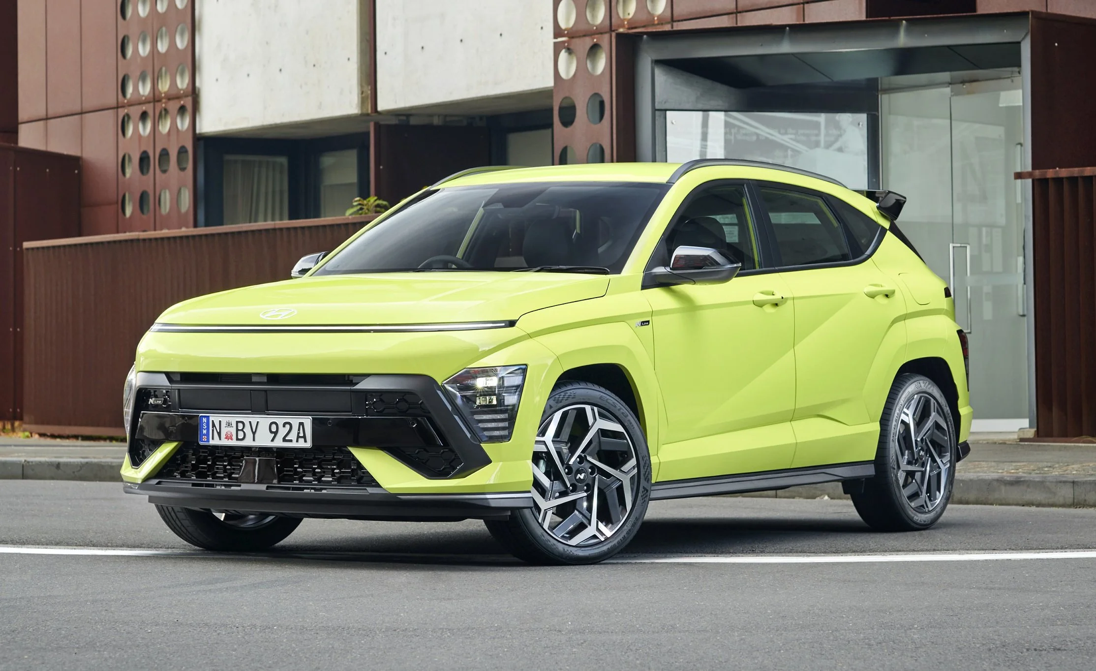 Best small SUVs — Auto Expert John Cadogan