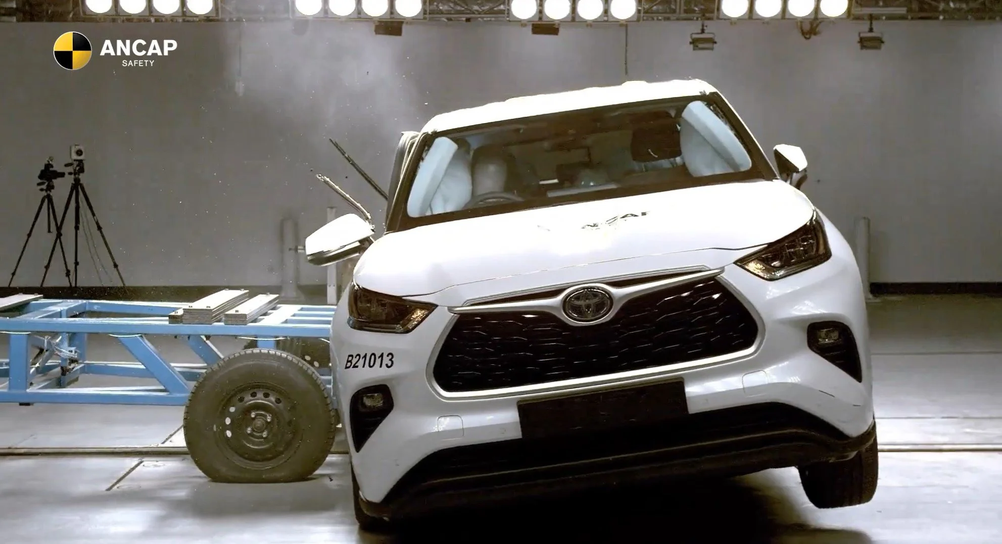 Toyota Kluger review and buyer’s guide — Auto Expert John Cadogan