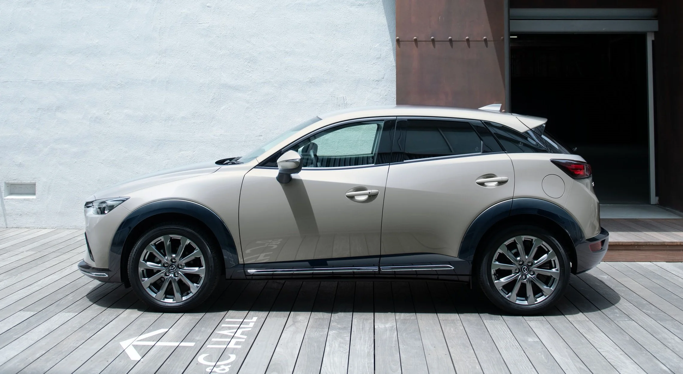 Should you buy a Suzuki Swift Sport as a Mazda CX-3 alternative?