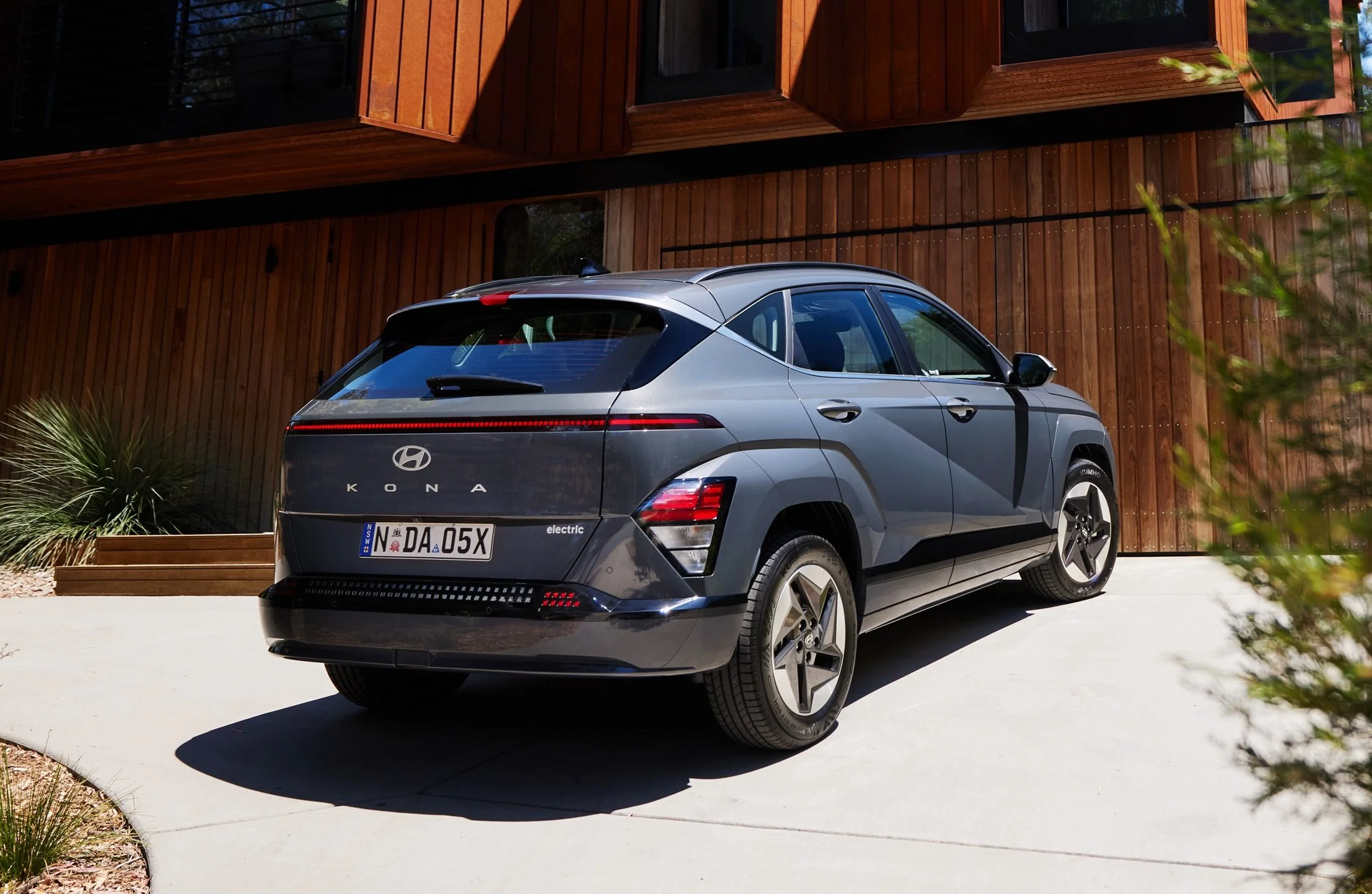 Hyundai Kona Hybrid review and buyer’s guide