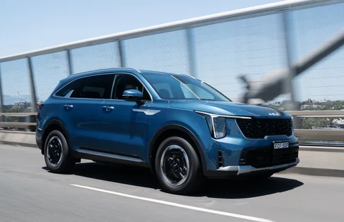 Ultimate Diesel Buyer's Guide