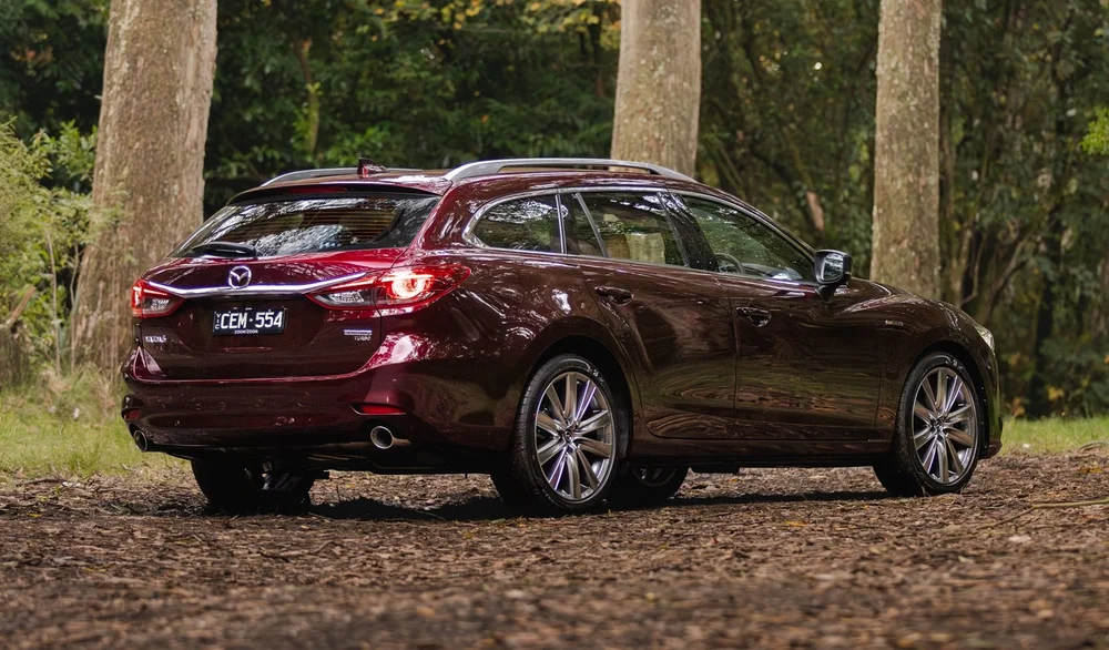 Mazda6 review and buyer’s guide