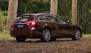 Mazda6 review and buyer’s guide