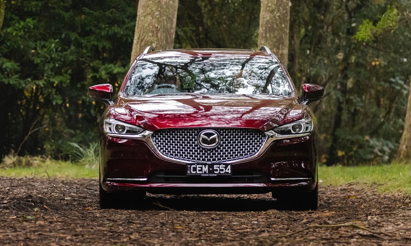 Mazda6 review and buyer’s guide