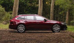 Mazda6 review and buyer’s guide